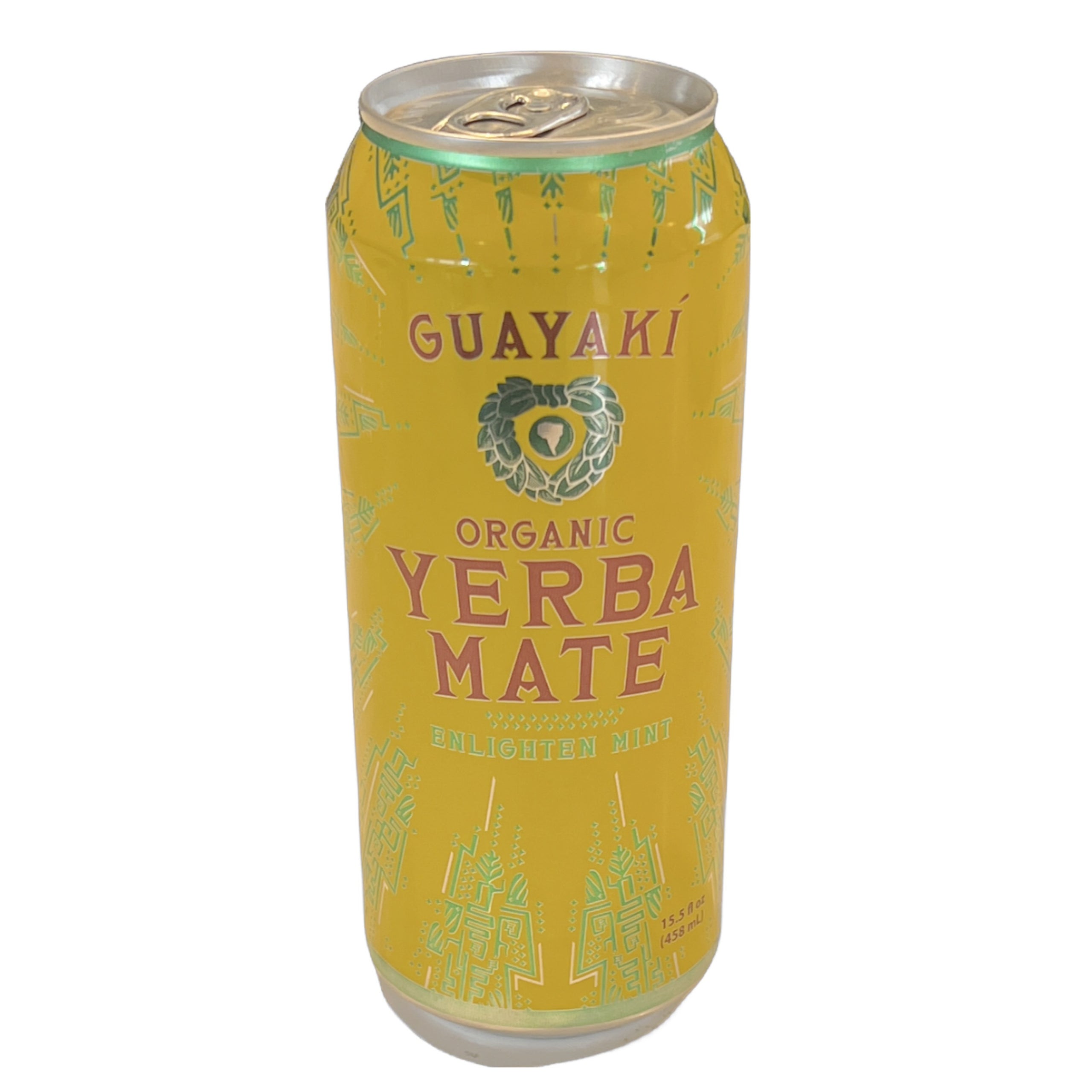 Yerba Matte | The Craft Taco at SOVA